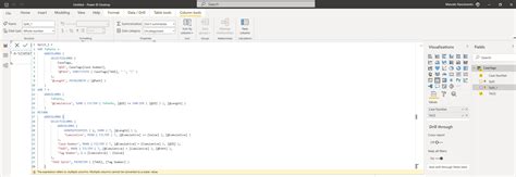 Solved Dax To Split Column Into Multiple Rows Microsoft Fabric Community