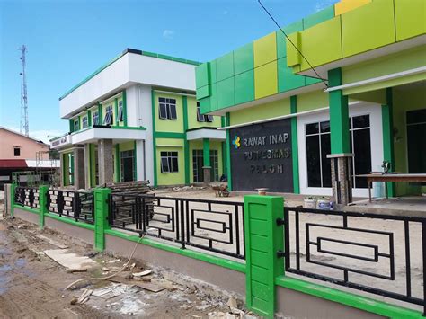 Puskesmas Paloh Terbaru News Nusantara