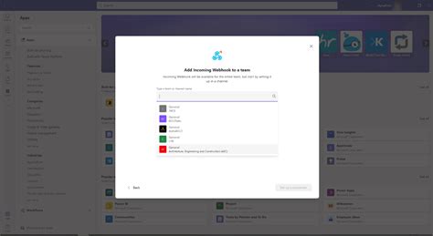 Receive Build Notifications On Ms Teams Using Jenkins