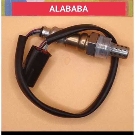 Jual Sensor Oksigen Oxygen O2 Depan Atas Wuling Confero Shopee Indonesia