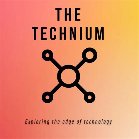 The Technium A Great But Little Known Podcast