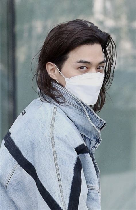 남자 장발 긴머리 펌 예수머리 남자연예인 짧은 헤어 스타일 비교 네이버 블로그