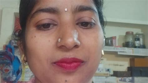 Sunita official is live - YouTube