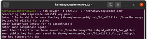 Gitlab 配置 Ssh 密钥（详细流程） 阿里云开发者社区