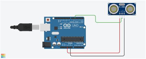 Github Spulbergeorgeeasyultrasonic An Arduino Library Used To Work
