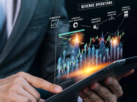 Revolucionando el Ámbito Financiero Un Viaje hacia la Automatización