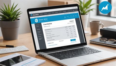 Create Professional Invoices In Minutes With Our E Com Invoice Generator