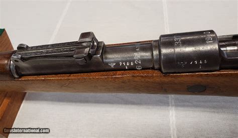 Mauser K98