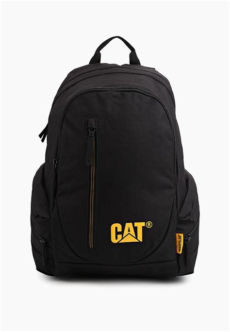 Рюкзак Caterpillar The Project, цвет: черный, MP002XU0DCNE — купить в ...