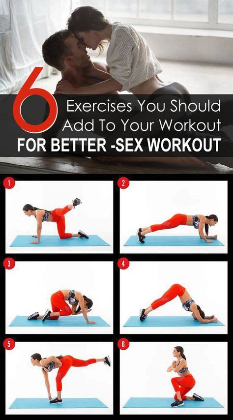 Best Couple S Exercises Ideas Workout Fit Couples Exercise