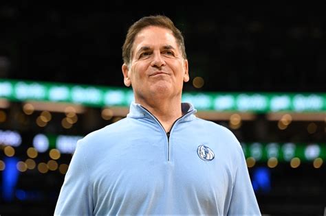 Mark Cuban Says This Is The 1 Thing Hed Do Differently Entrepreneur