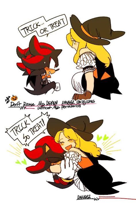 Shadaria Arte De Personajes Shadow The Hedgehog Dibujos