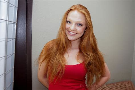 Farrah Flower Cum On Sexy Redhead Ff Cosr 1 ポルノ写真 Eporner