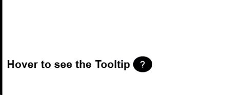 How To Implement Tooltips Using CSS Why You Should Use It SidTechTalks