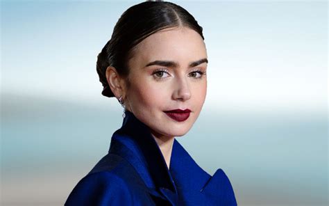 تصاویر؛ عکس های شخصی، زندگی خصوصی و بیوگرافی لیلی کالینز