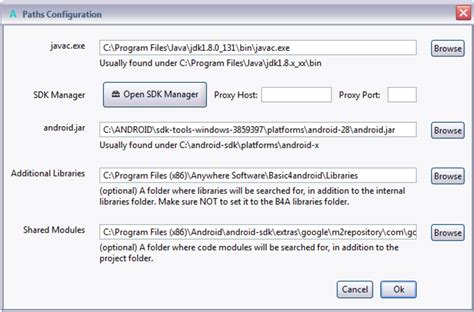 How To Create Android Apps Using Basic For Android B4a Hubpages