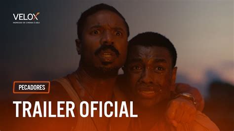 Pecadores l Trailer Oficial Dublado - YouTube