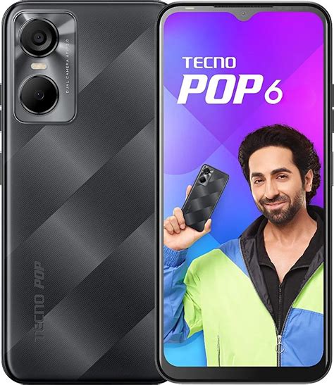 Tecno Pop Go Gb Ram Gb Rom Tecno Ips Lcd Display For Sale In Nairobi Computer Mart Kenya