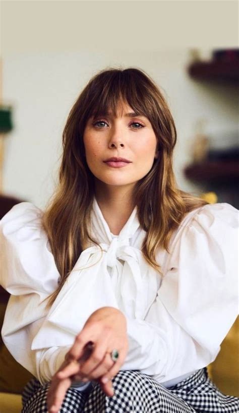 54 ♡⋆ೃ࿔ Elizabeth Olsen Ideas To Save Today Elizabeth Olsen