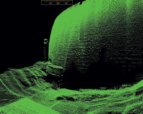 Multibeam And Single Beam Bathymetry Hydro Exploitation Sa Sion