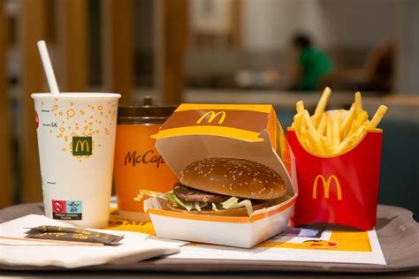 Quel Salaire Pour Travailler Au Mcdo à 16 Ans