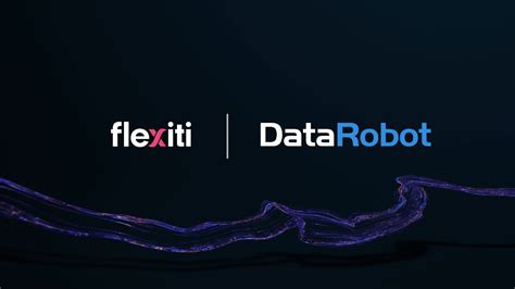 flexiti and datarobot ai applied youtube