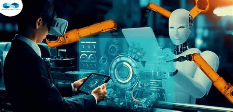 AI Driven Predictive Maintenance Grows Manufacturing Efficiency
