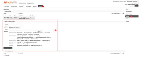 容器化运维构建高可用RabbitMQ集群的Docker Compose指南 阿里云开发者社区