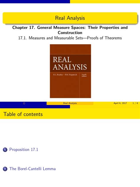 Proofs 17 1 Pdf