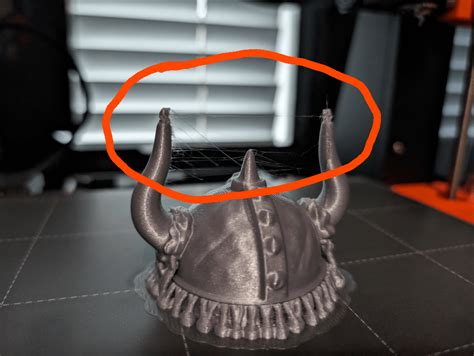 Inconsistent Results On Narrow High Points Rprusa3d