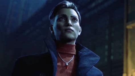 Vampire The Masquerade Bloodlines Pc Gameplay Gqvul
