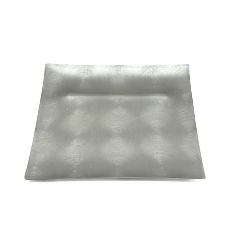 Fink Tapas Platter Silver Top3 By Design