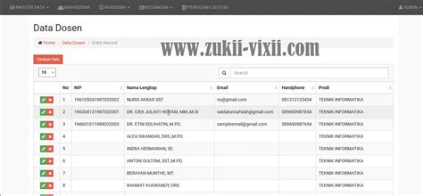 Source Code Aplikasi Kas Dengan Php Dragongeser