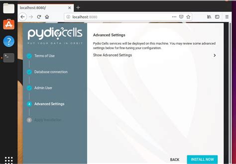 Pydio How To Install On Windows Or Ubuntu H S Media