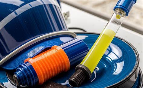 Uv Testing Of Marine Adhesives And Sealants