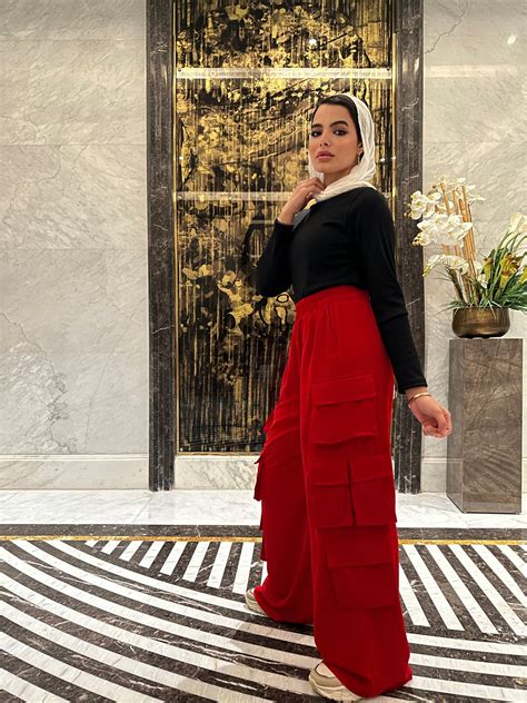 Chicaco Pants Cherry Hk Designs