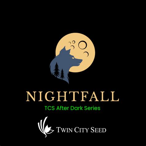 Nightfall Lawn Seed Mixture Twin City Seed Company