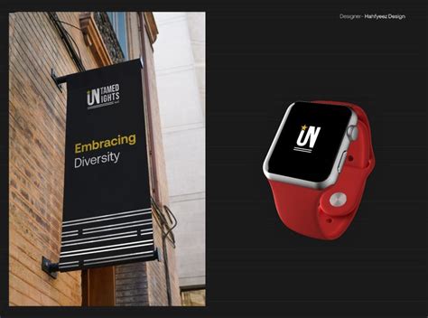 Hey Guys I Just Published A Brand Identity Design On Behance Hassan