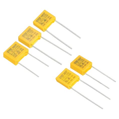 Understanding The 0 01uf Capacitor Specs Uses And Selection Anypcba