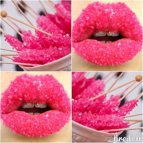 37 Best Candy Lips Images On Pinterest Lip Art Candy Lips And Mouths