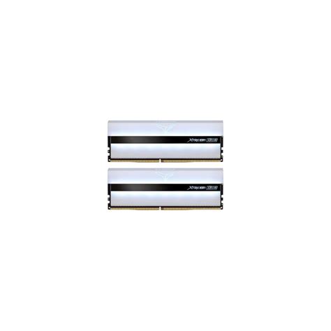 Team Group Ram Ddr4 16gb 3600 Cl 18 T Force Xtreem White Dual Kit