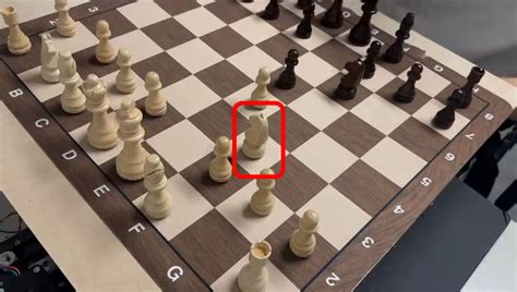 Pi Board Is An Advanced Automatic Chess System Powered By Raspberry Pi Gigazine