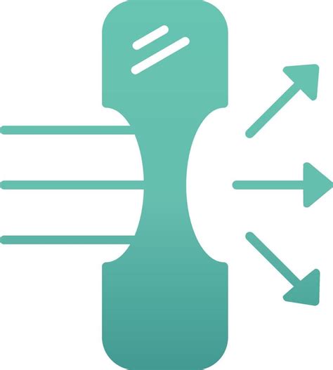 Dispersion Vector Icon 37860468 Vector Art At Vecteezy