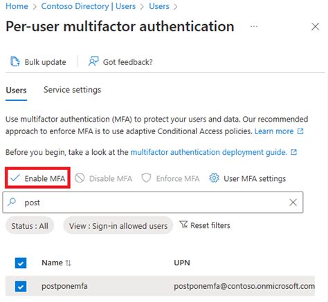 Mfa Enforcement Extension To September 2025 Microsoft Qanda