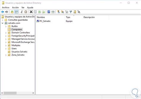 Cómo Obtener Listado De Programas Instalados Con Powershell Solvetic