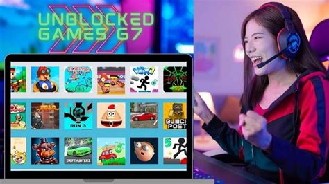 Unblocked Games 67 Comprehensive Guide How It Works And More