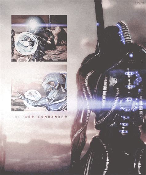 All My Feels Mass Effect 3 The Geek Lyfe