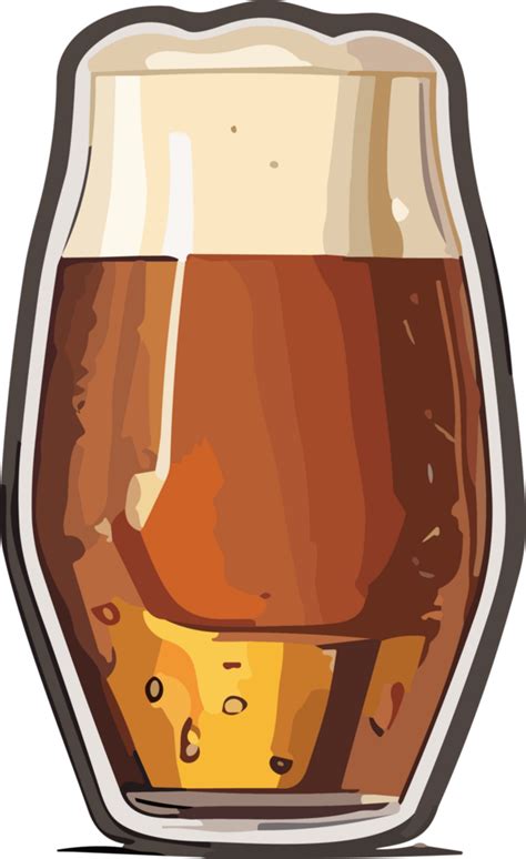 Cheers To Craftsmanship Artistry In A Pint Of Beer Ai Generative