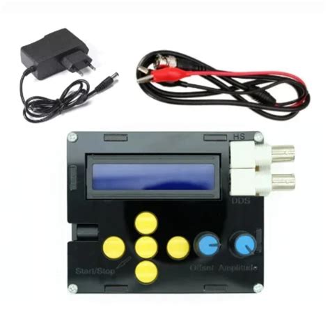 Fnirsi Dds Signal Generator