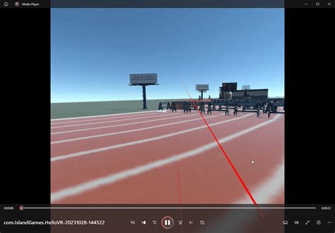 Adding Teleportation To Xr Origin By Suleiman Abdullah Medium